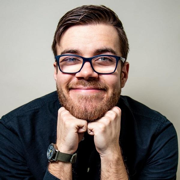 Sam Polito - The Second City