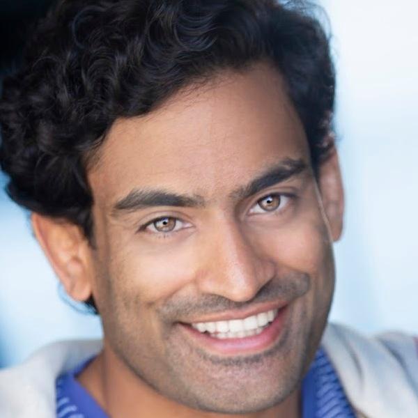 Sanjay Rao - The Second City