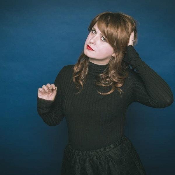 Sarah Hillier - The Second City