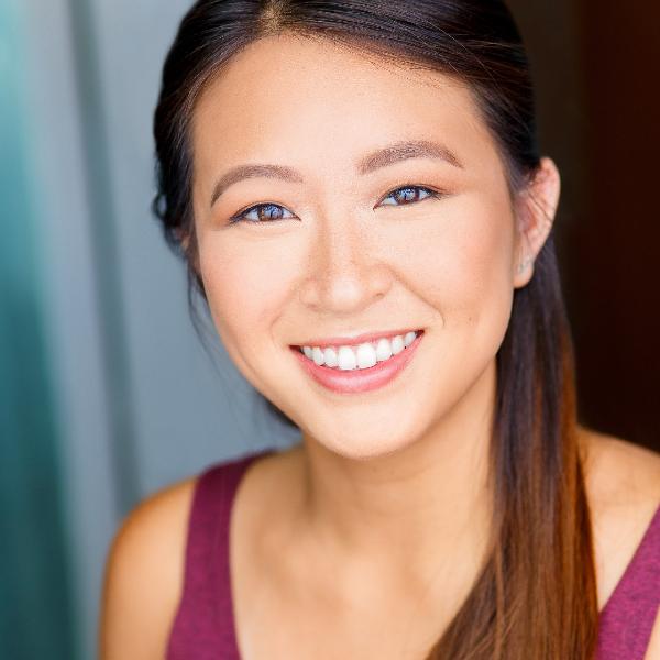 Sarah Lo - The Second City