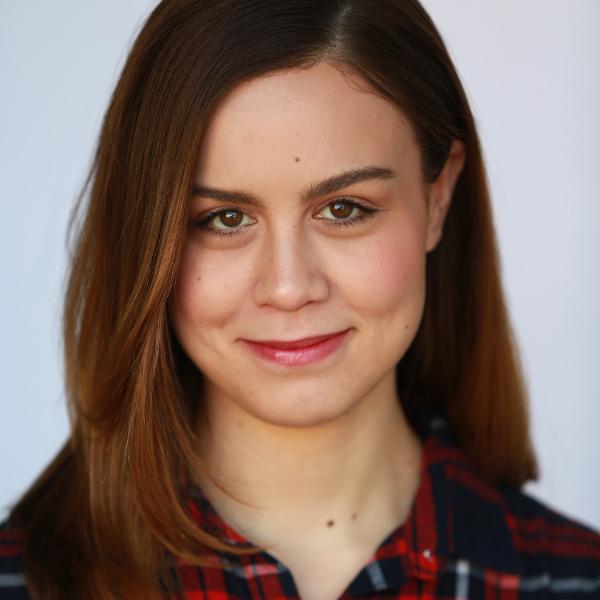 Sarah Martellaro - The Second City