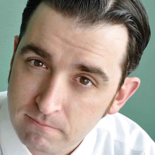 Kevin Sciretta - The Second City