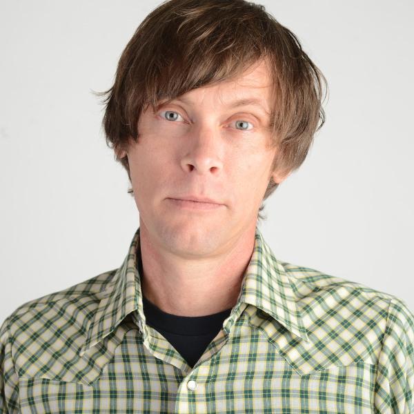 Scotty McCampbell - The Second City