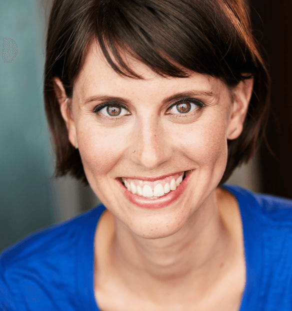 Emma Pope - The Second City