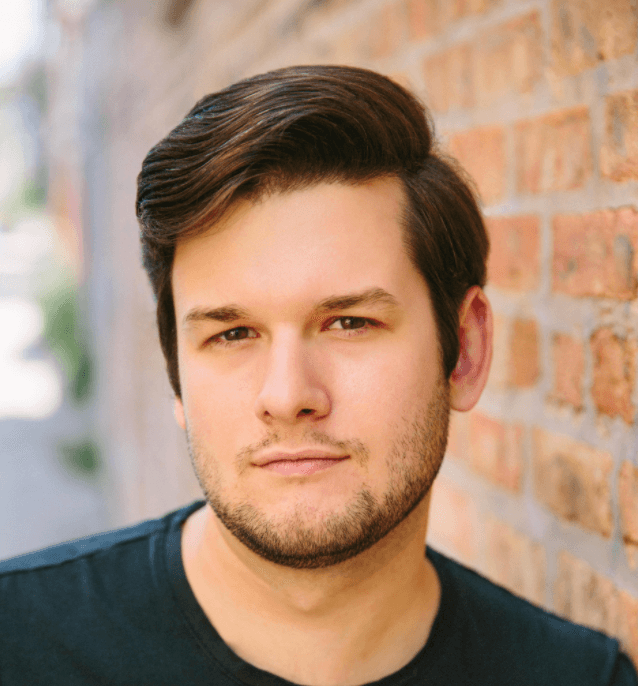 Jon Barnes - The Second City
