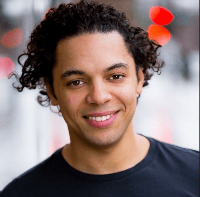 T.J. Thomas - The Second City