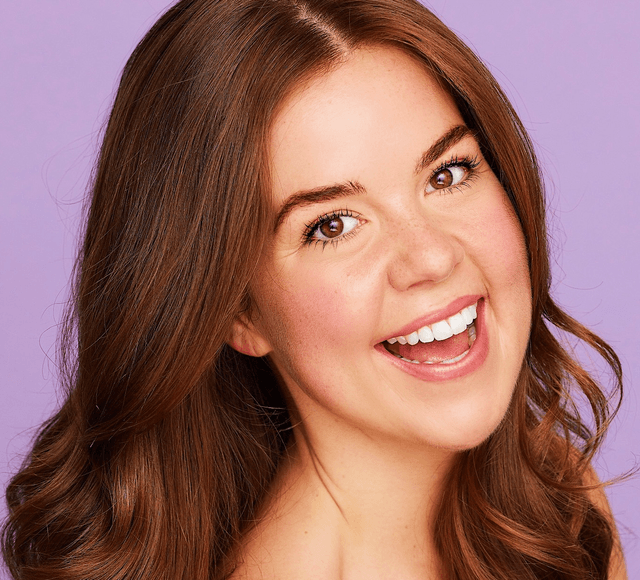 Hannah Ingle - The Second City