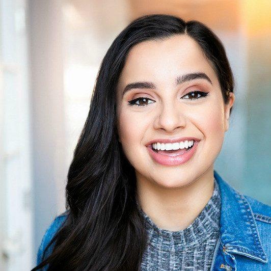 Serenity Garcia - The Second City