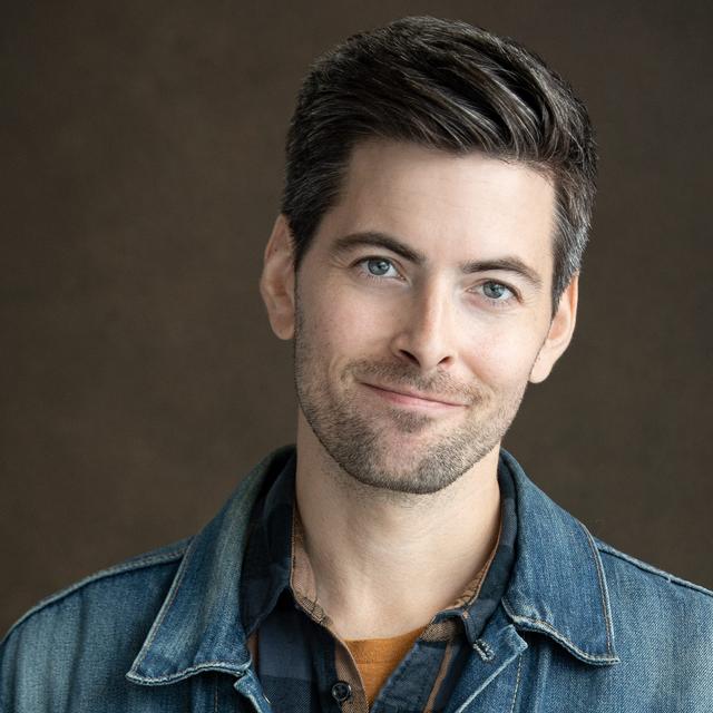 Shane McLean - The Second City