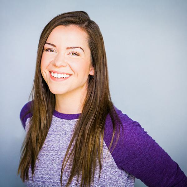 Sheri Godda - The Second City