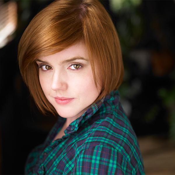 Stacey McGunnigle - The Second City