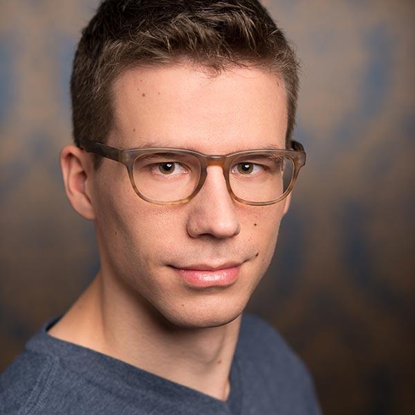 Steven Tobiasz - The Second City