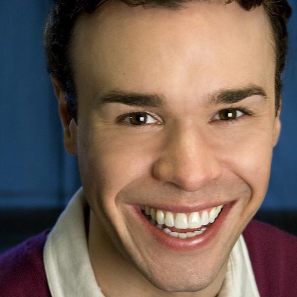 Stuart Ranson - The Second City