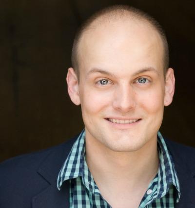 Thomas Wynne - The Second City