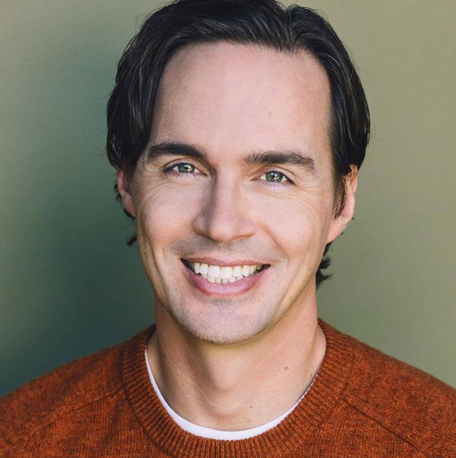Tim Ryder - The Second City
