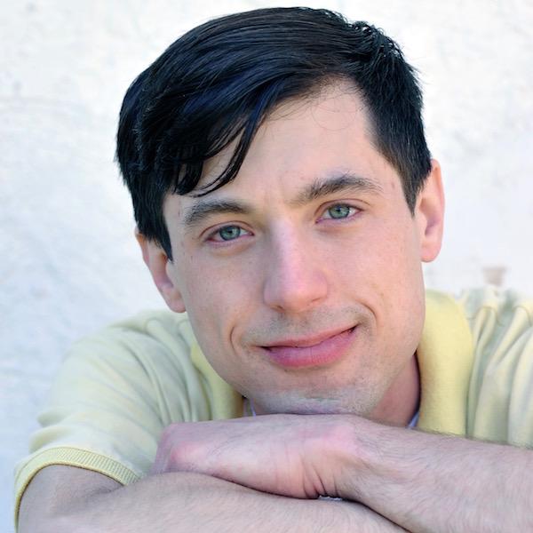 Tom Meyer - The Second City