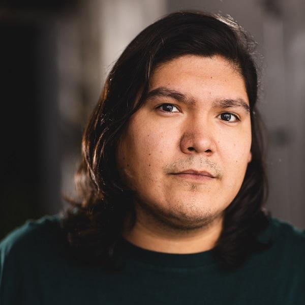 Vance Banzo - The Second City