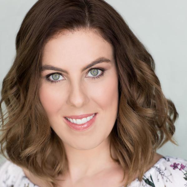 Vanessa Smith - The Second City