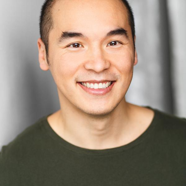 Wilfred Lee - The Second City