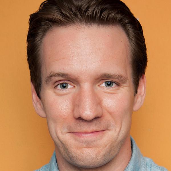 Will Martin - The Second City