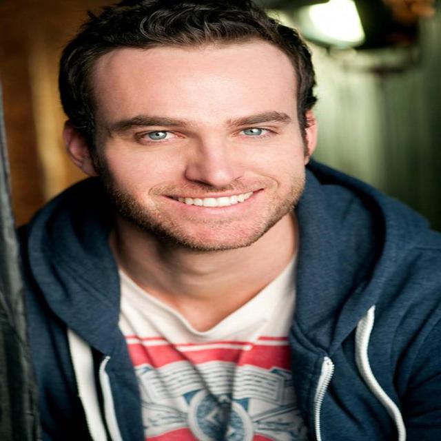 Zack Gold - The Second City