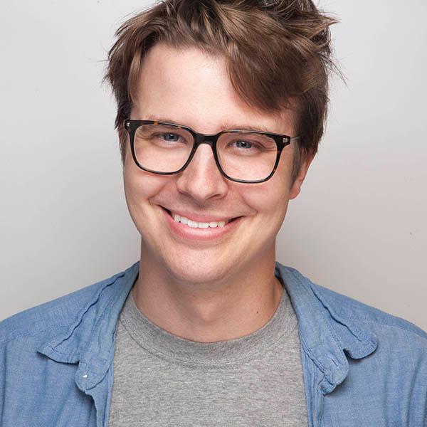 Zach Green - The Second City