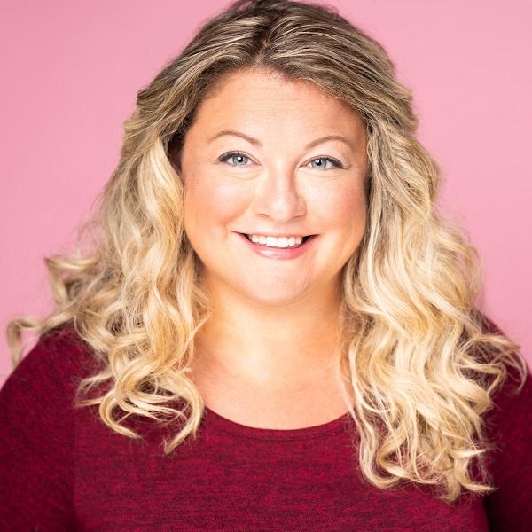 Chelsea Larkin - The Second City