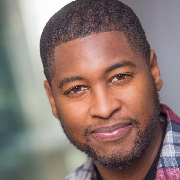 Chris Lewis - The Second City