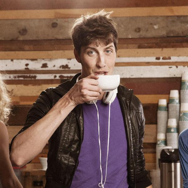 Chris Condren - The Second City