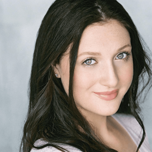 Ellie Massett - The Second City