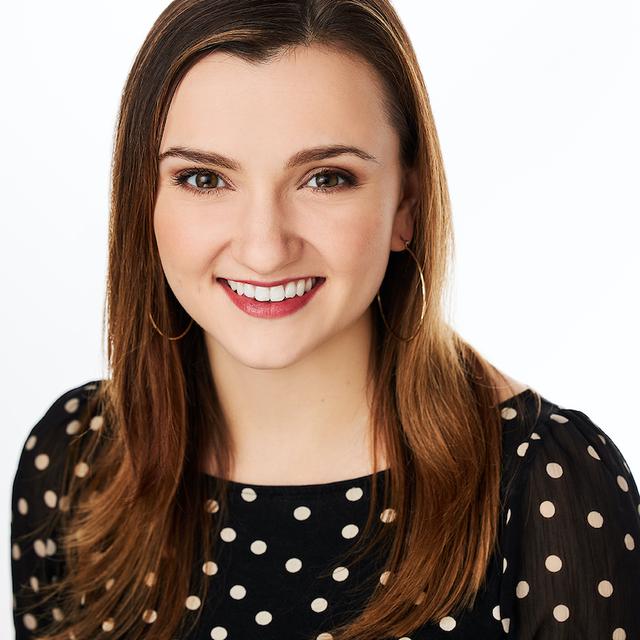 Claire Favret - The Second City