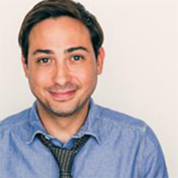 Alex Dominguez - The Second City