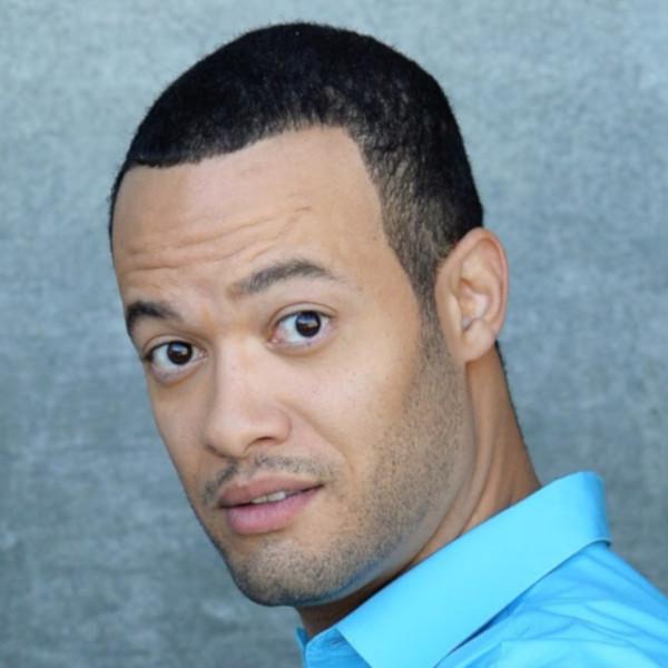 Japheth Gordon - The Second City