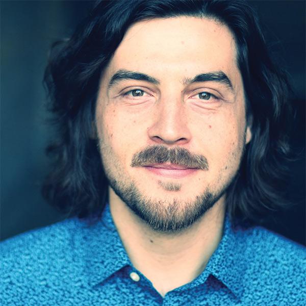 Jesse Case - The Second City