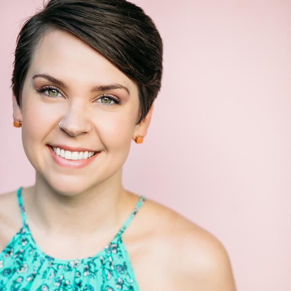 Julia Mack - The Second City