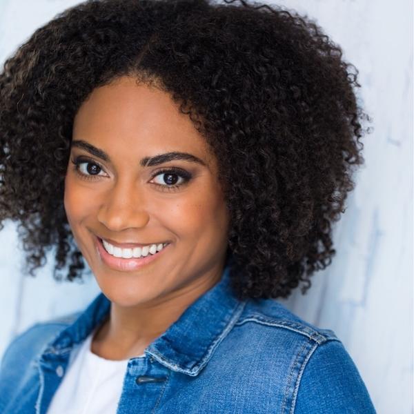 Kalilah Harris - The Second City