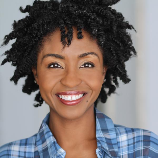 LaShada Jackson - The Second City