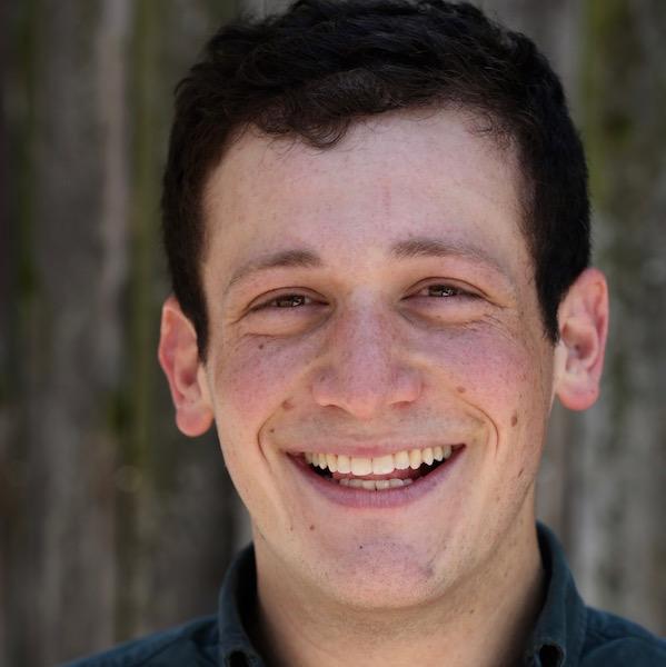 Max Lipchitz - The Second City