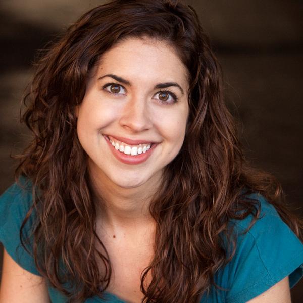 Meredith Stepien - The Second City