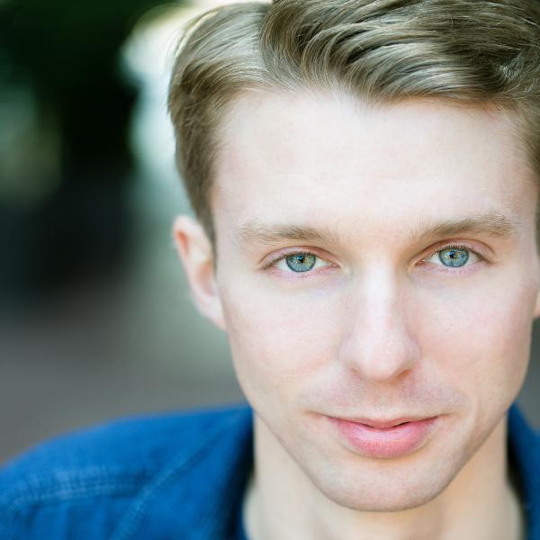 Mikey Mulhearn - The Second City