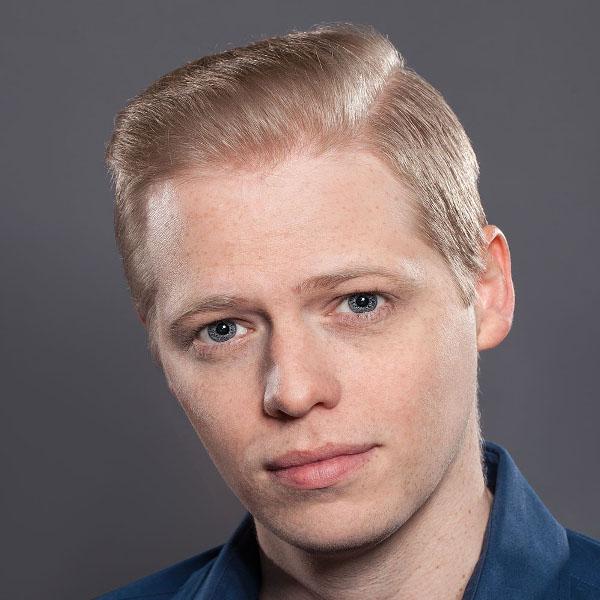 Noah Bird - The Second City