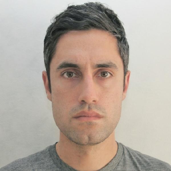Sean Kamkar - The Second City