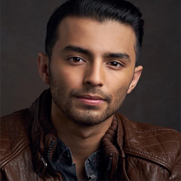 Ricky Abilez - The Second City