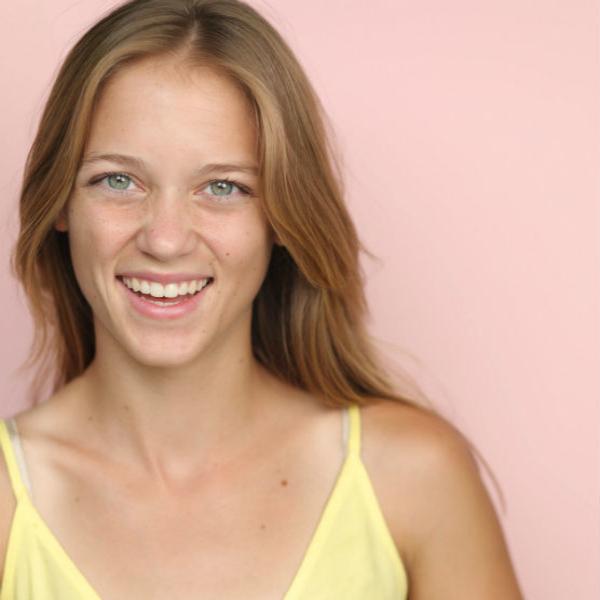 Autumn Bruewer - The Second City