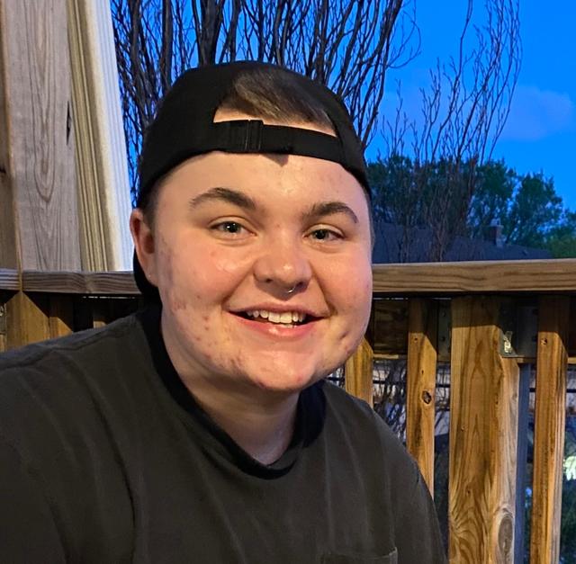 Cody Aden - The Second City