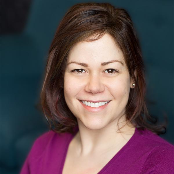 Winter Davis (Teacher) - The Second City