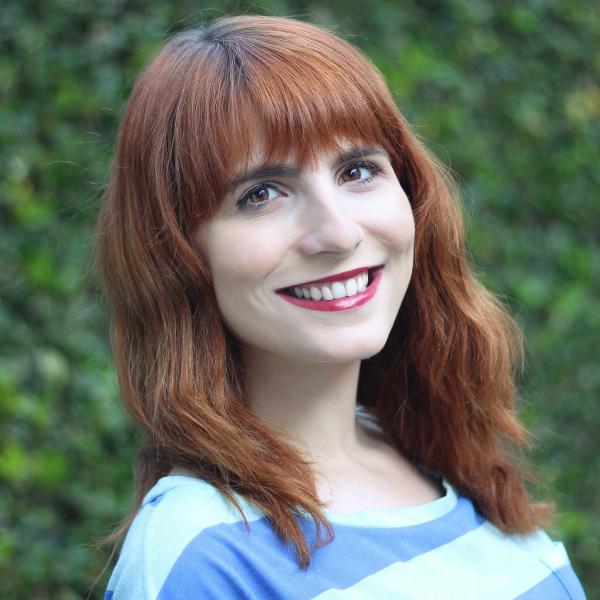 Jen Starr - The Second City