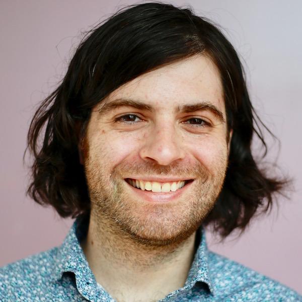 David Yontz - The Second City