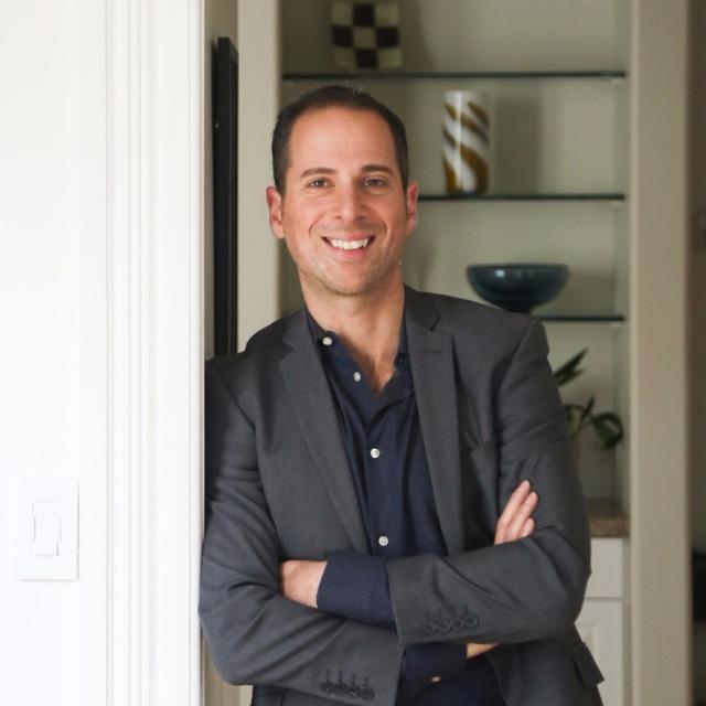 Second City Works | 'Getting to Yes, And' Podcast — Ori Brafman: The ...