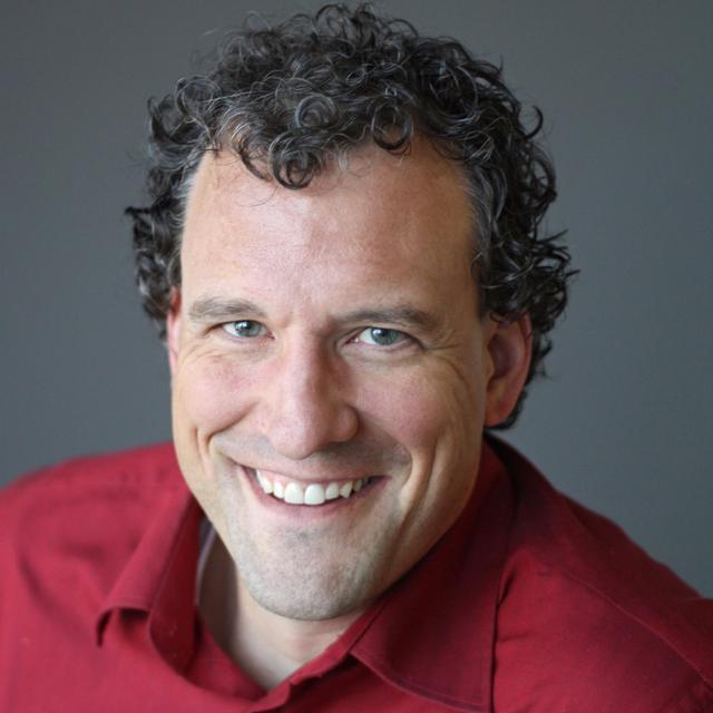 Second City Works | 'Getting to Yes, And' Podcast — Nicholas Epley ...